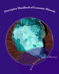 Descriptive Handbook of Economic Minerals - Geologynet