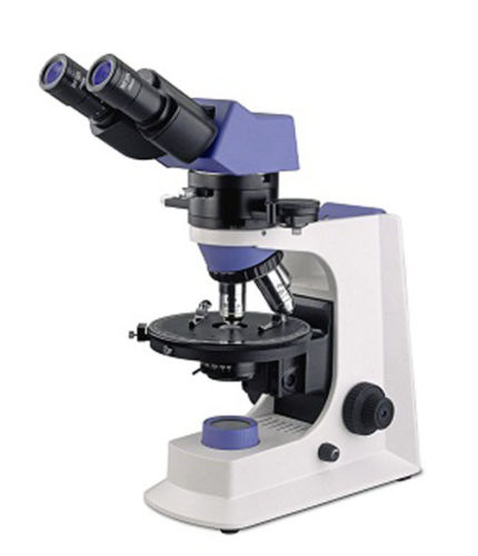 Polarizing Microscope Geological - Geologynet