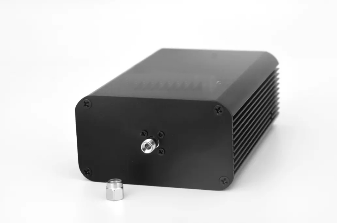 Gem Spectrometer for Hobby - Geologynet