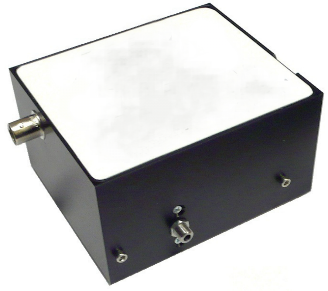 LIBS Spectrometer - Geologynet