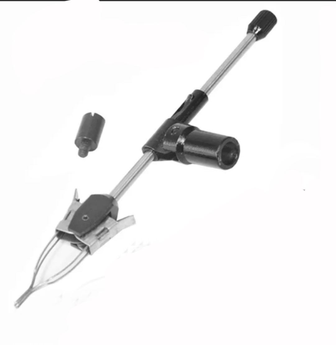 Gem Spectrometer for Hobby - Geologynet