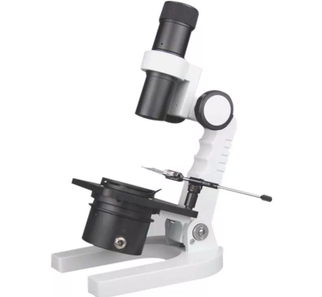 Gem Spectrometer and Microscope Lab - Geologynet