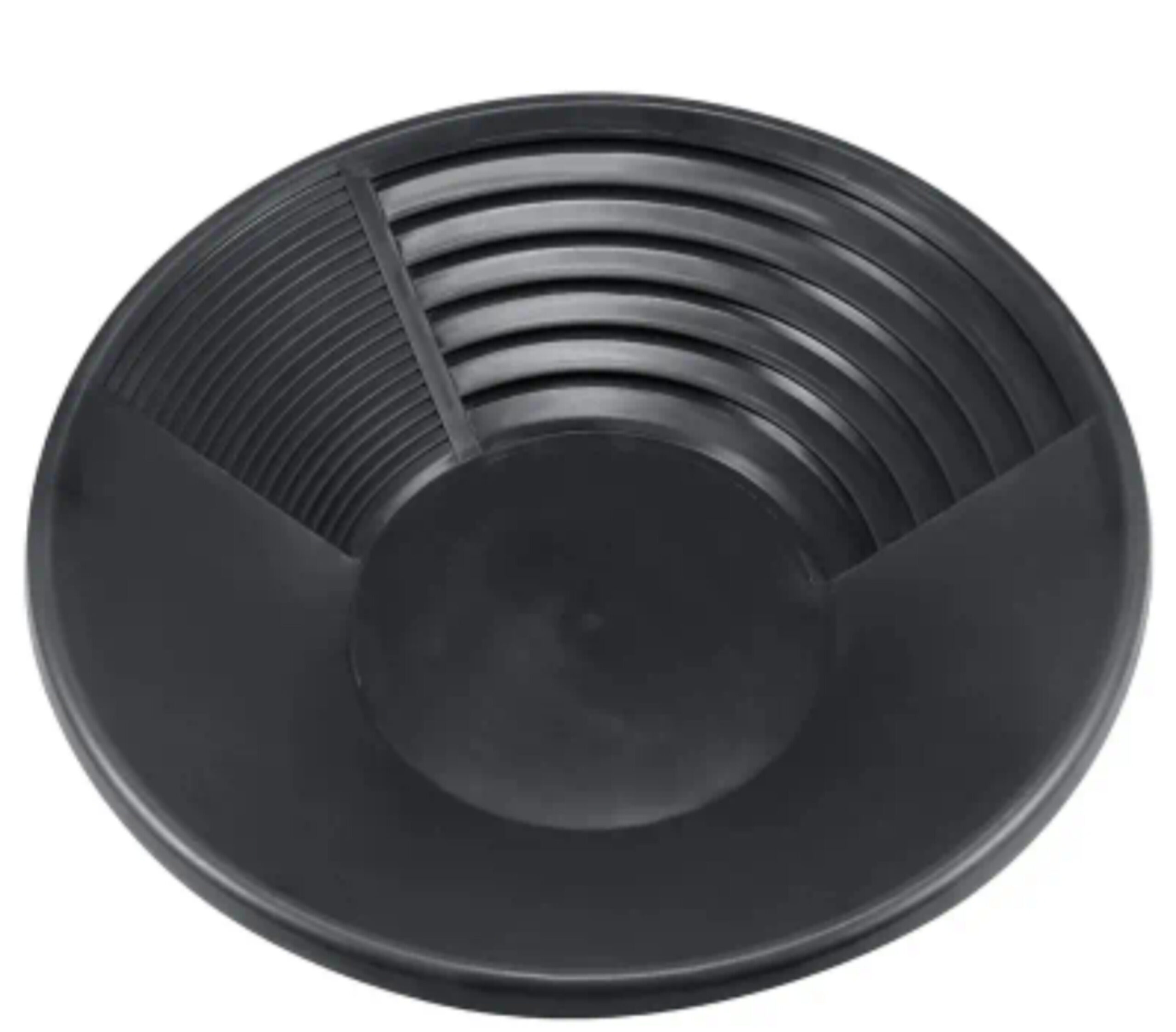 Gold Pan - Geologynet