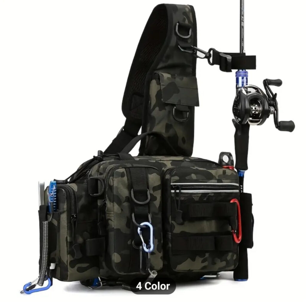 Backpack - Geologynet