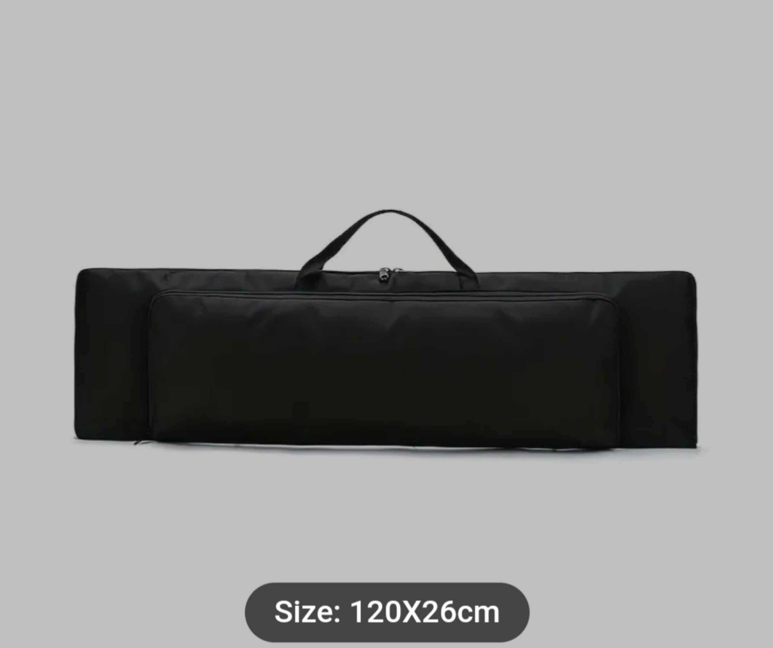 Small Detector Bag - Geologynet