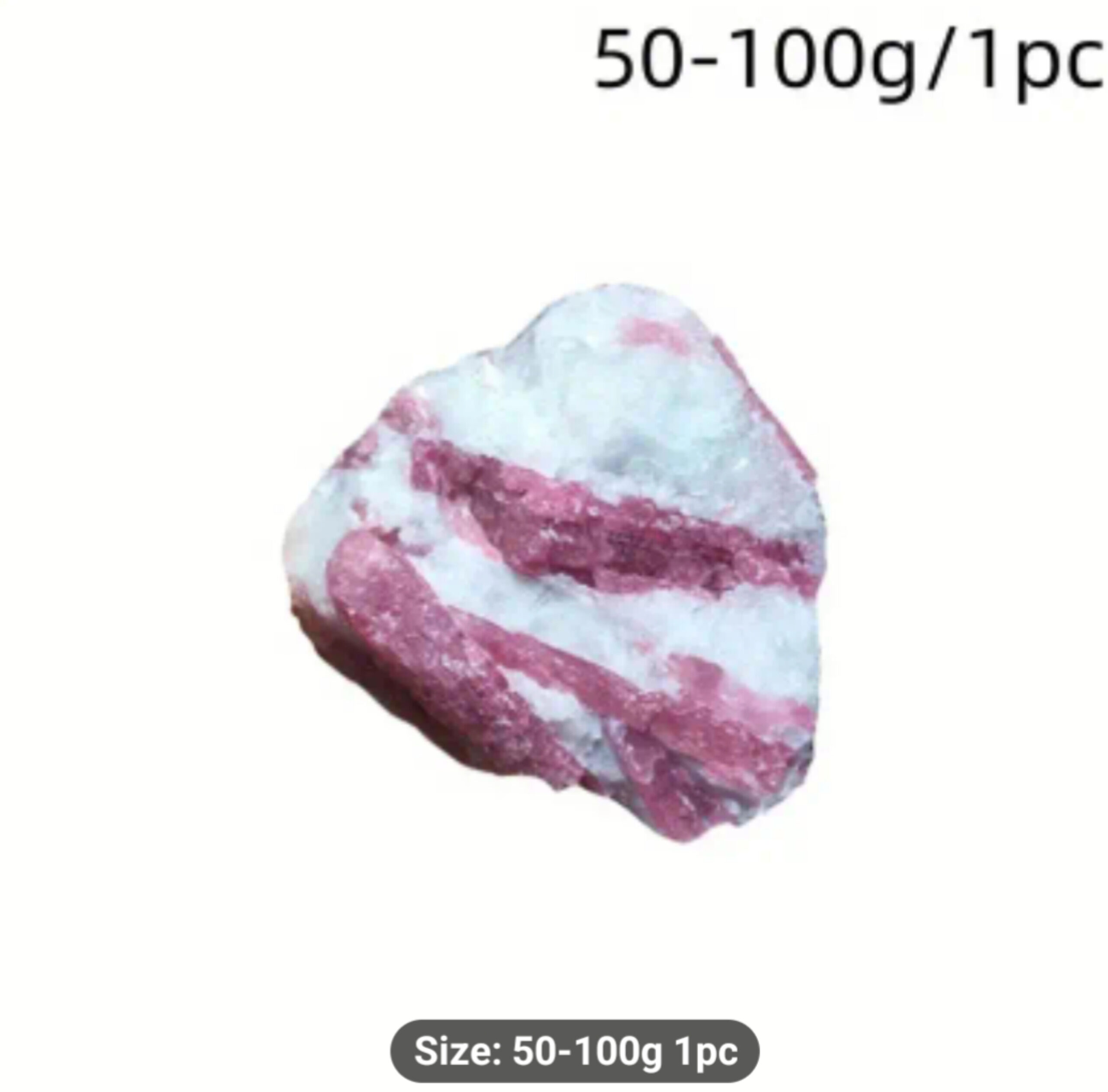 Tourmaline Pink - Geologynet