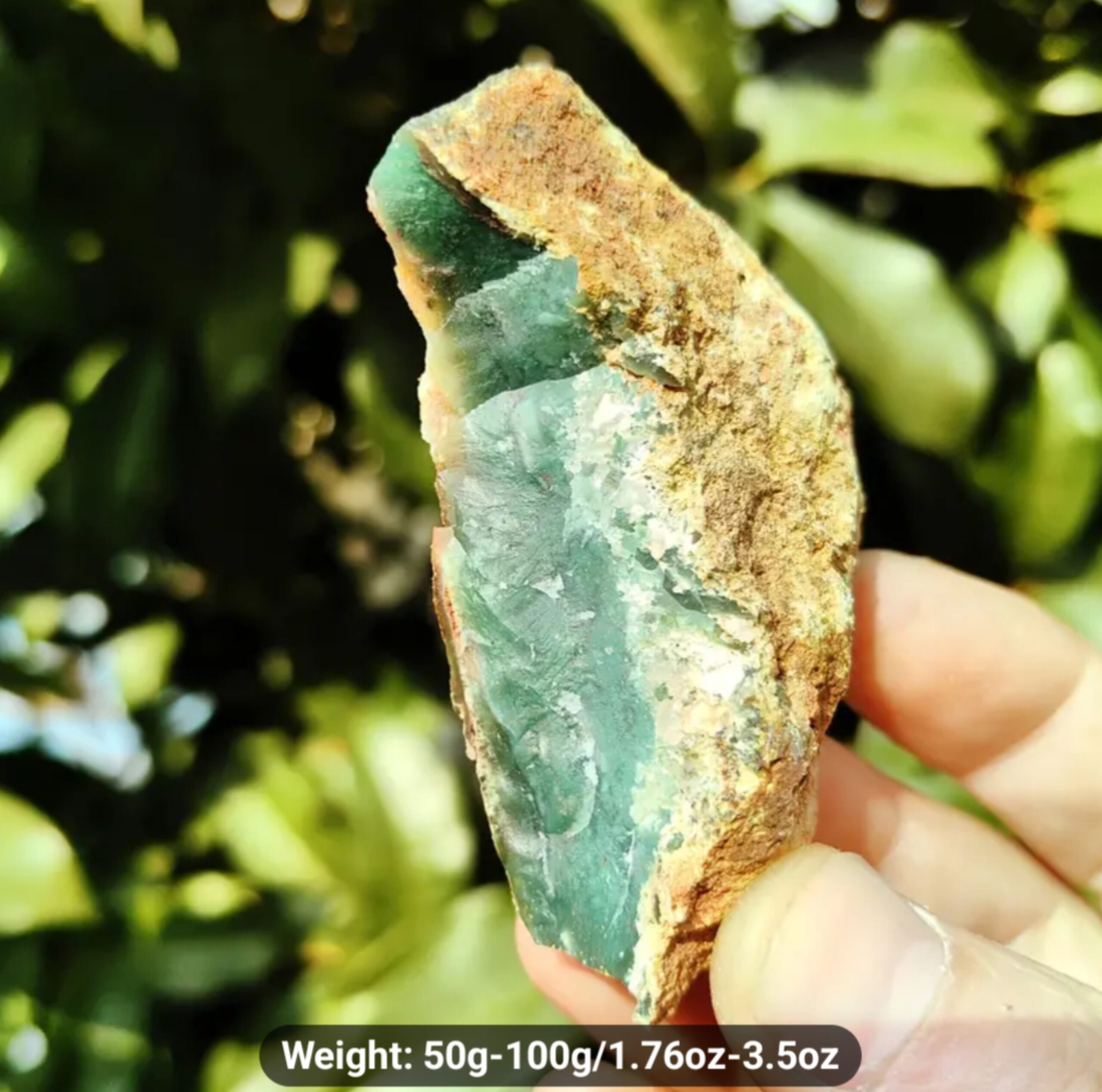 Chrysoprase - Geologynet