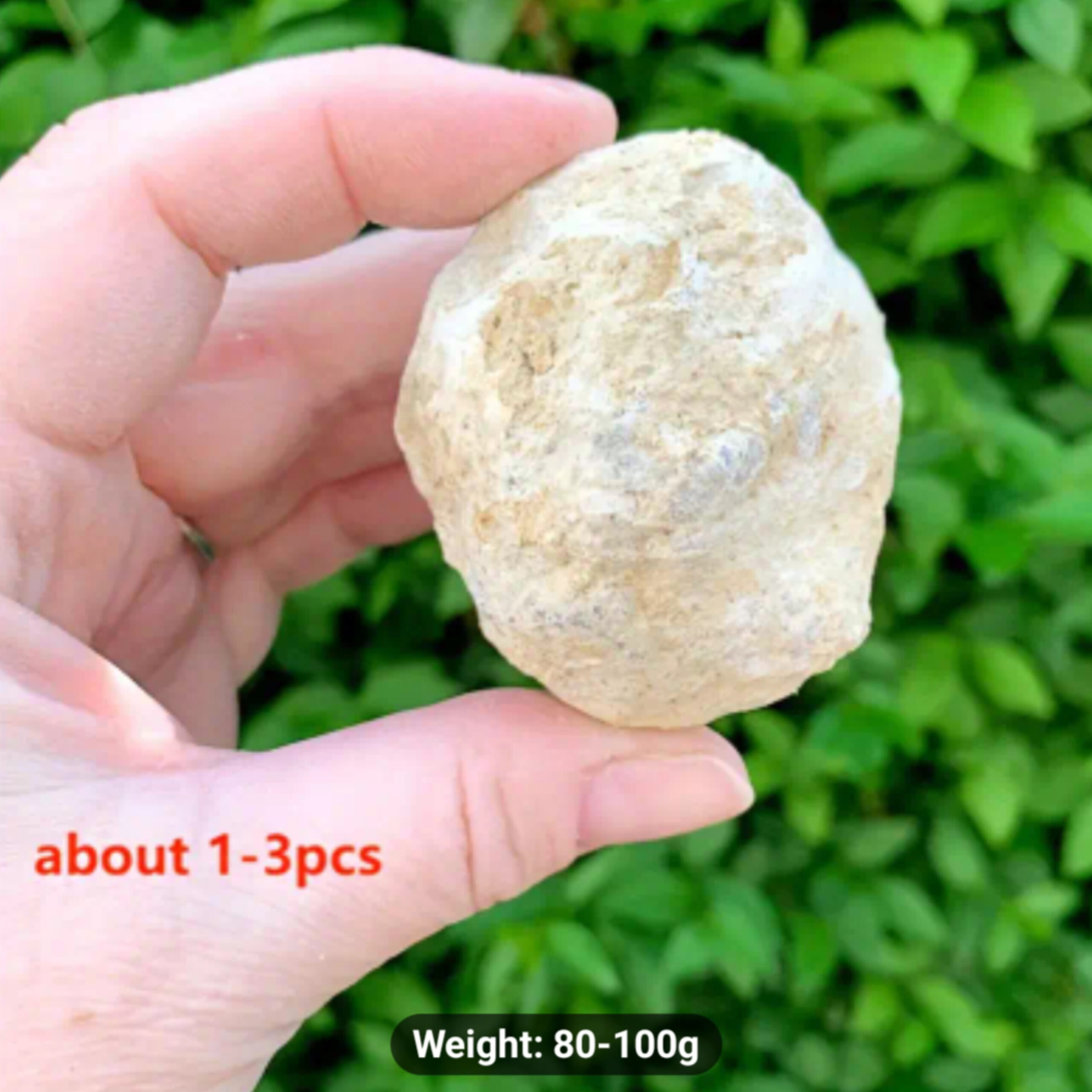 Geode Raw Medium - Geologynet