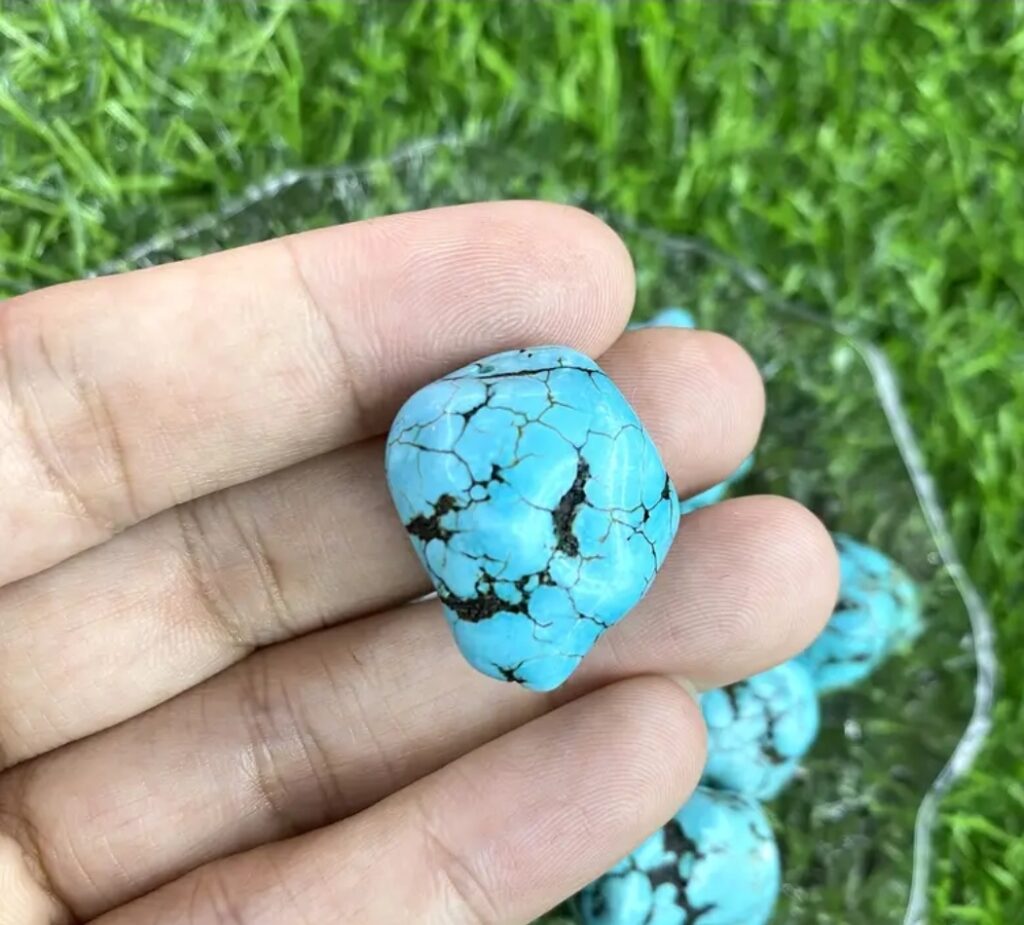 Turquoise - Geologynet