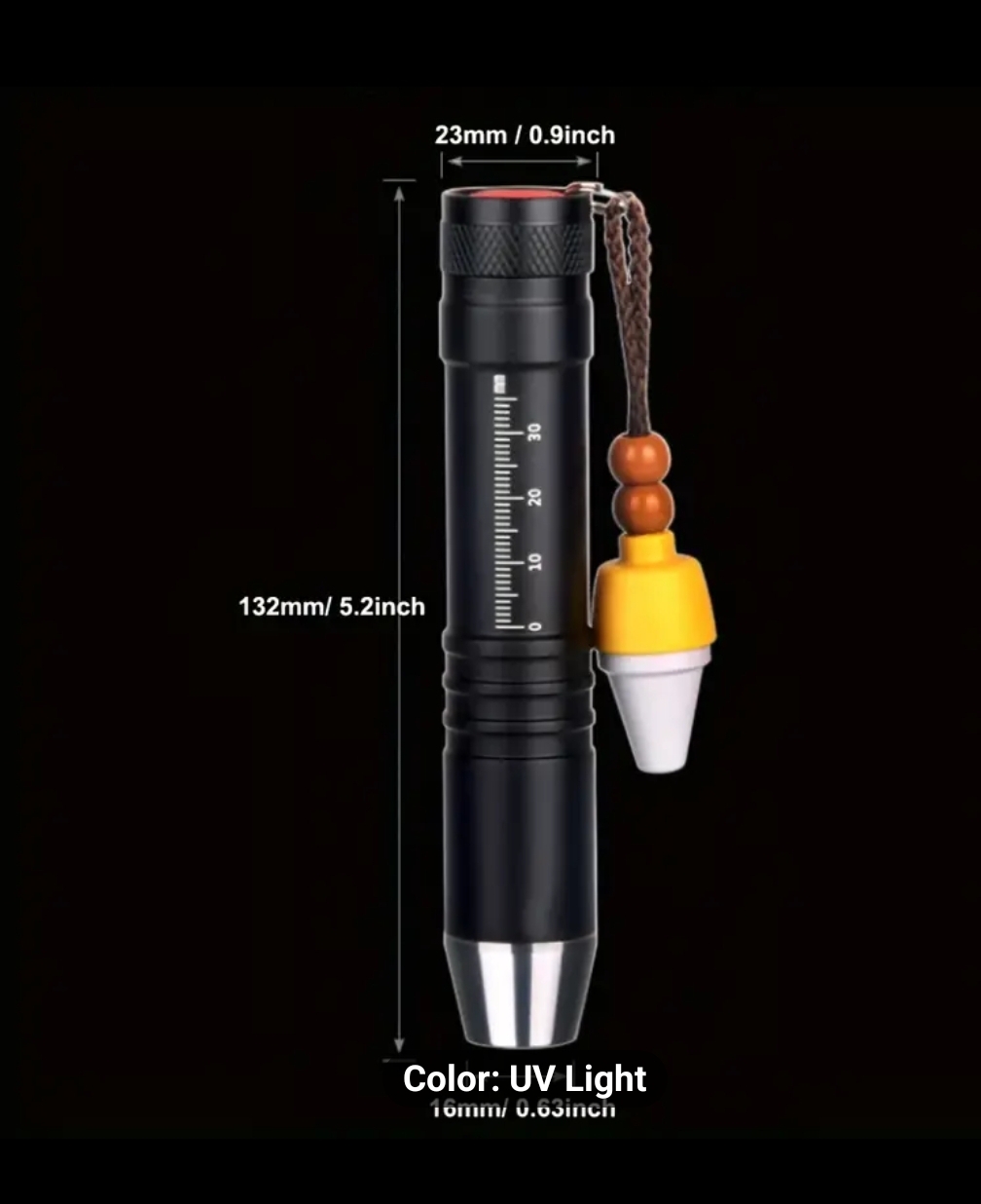 UV Light 395nm - Geologynet