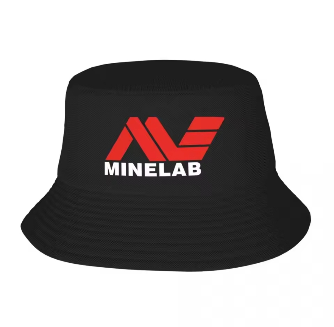 Minelab Hat - Geologynet