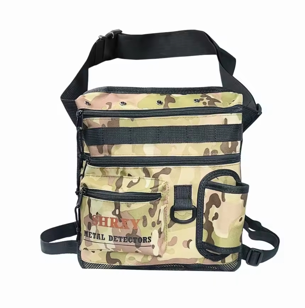 Finds Bag - Geologynet