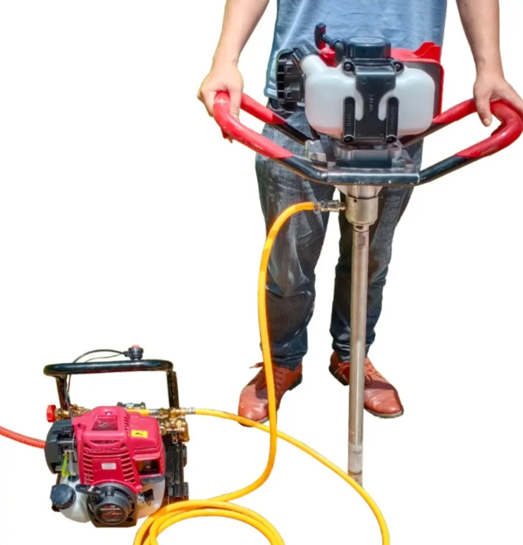 Diamond Rock Drill Core - Geologynet