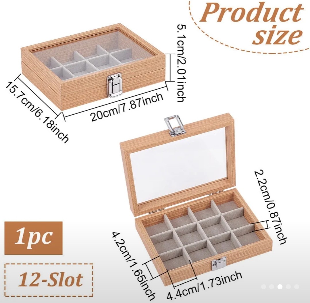 Display Box 12 - Geologynet
